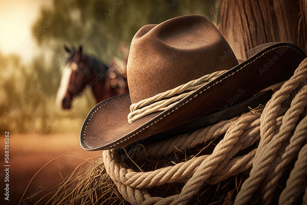 Sombreros Línea Yellowstone - Durabilidad y Estilo | Sombreros Martis